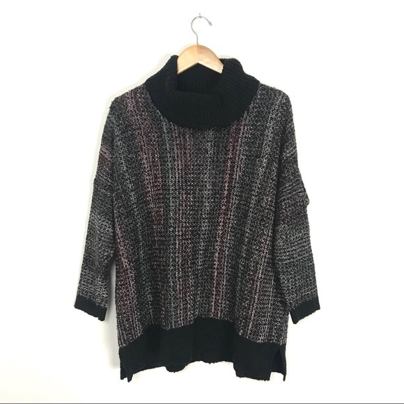 J. Jill | Sweaters | J Jill Cowl Sweater | Poshmark